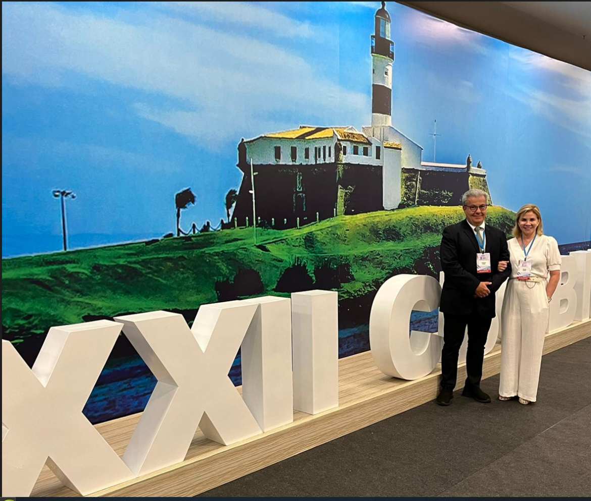 XXII Congresso Brasileira de Cirurgia Bariátrica e Metabólica ...