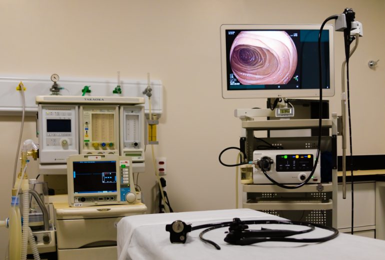 Exames de Endoscopia e Colonoscopia - Estrutura, qualidade e segurança ...